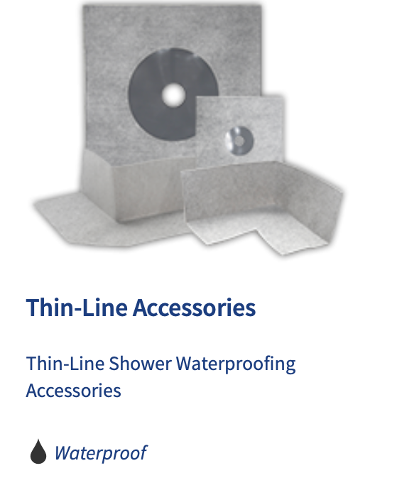 Shower Systems | Tiles Plus More