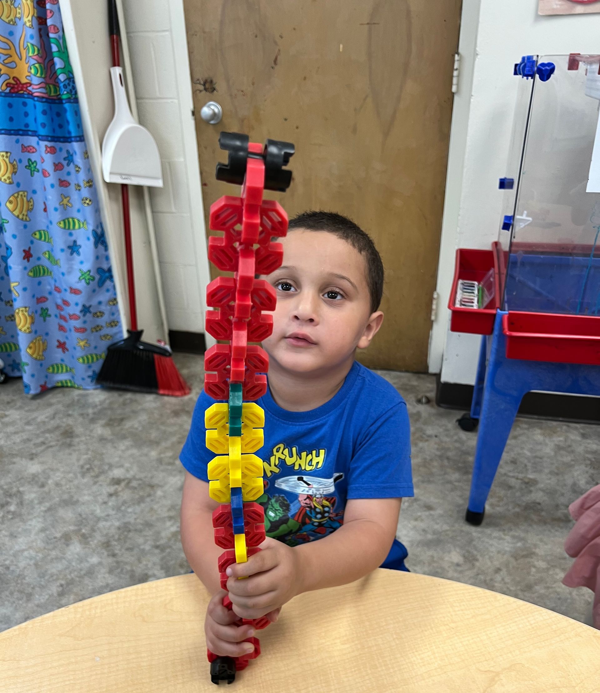 ABC Preschool About
