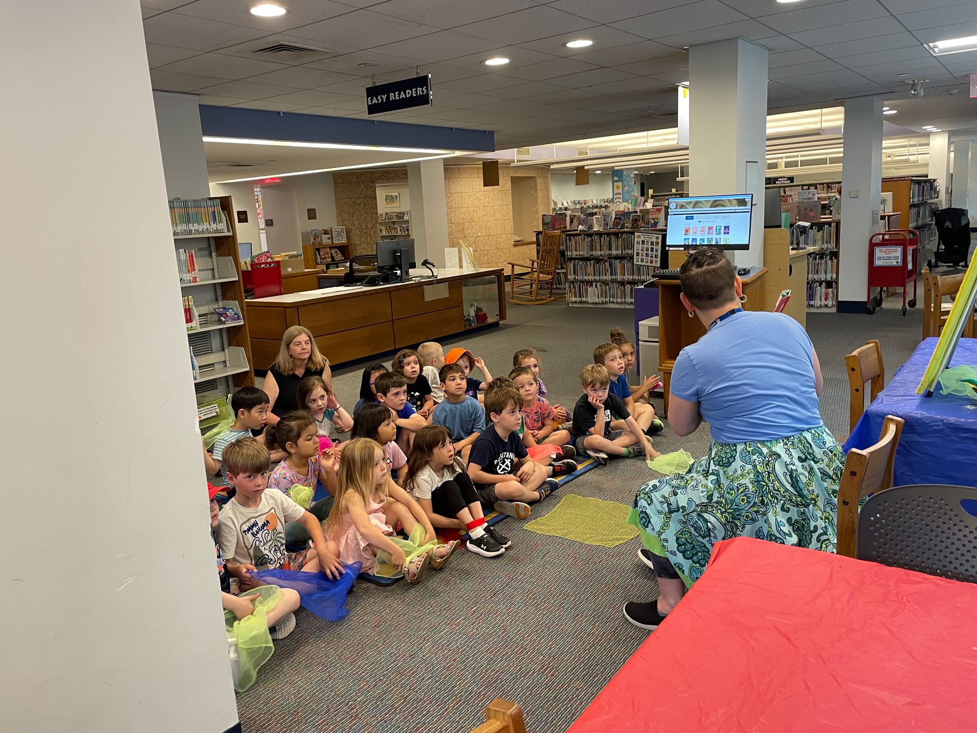 ABC Preschool