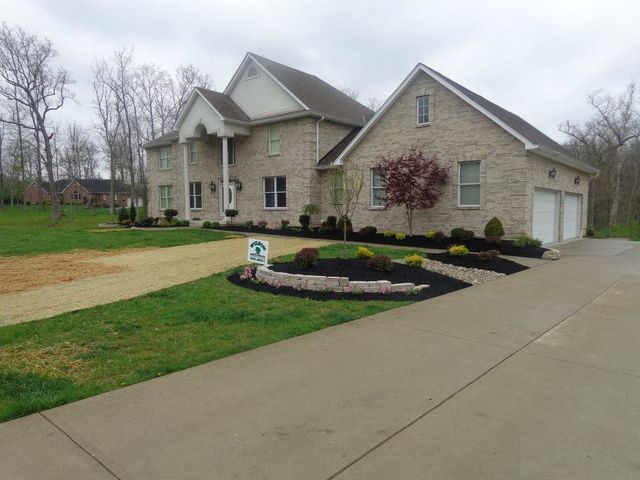 Professional Landscaping Services | Wilson Garden Center | Hamilton, OH