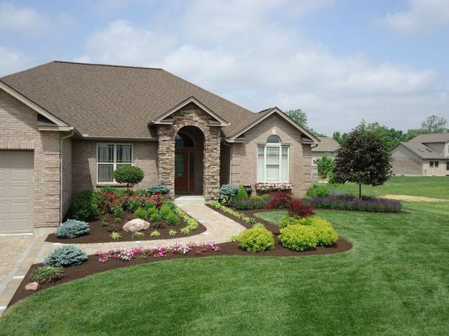 Professional Landscaping Services | Wilson Garden Center | Hamilton, OH