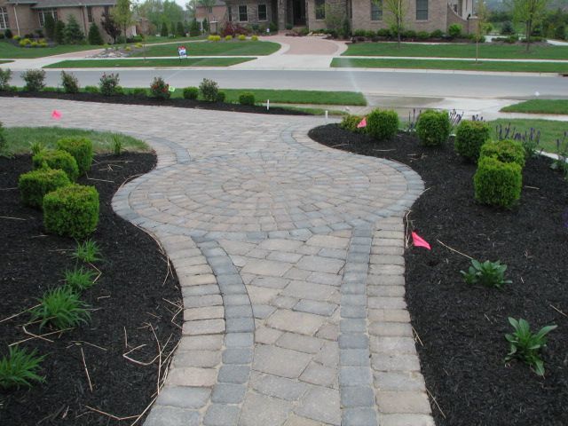 Our Landscaping Projects | Wilson Garden Center | Hamilton, OH