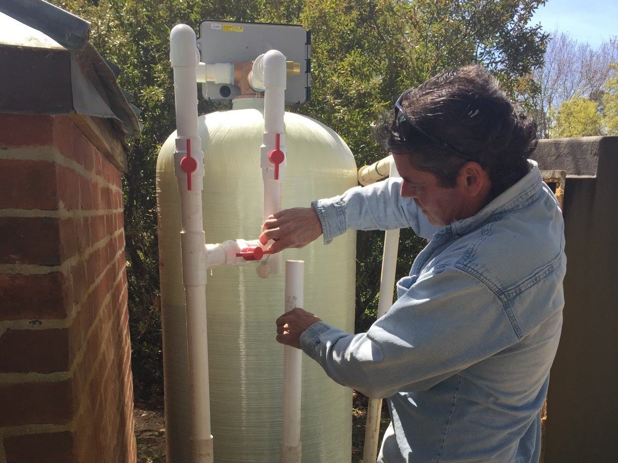 Water Treatment Expert |Mira, LA | Advanced Water Treatment