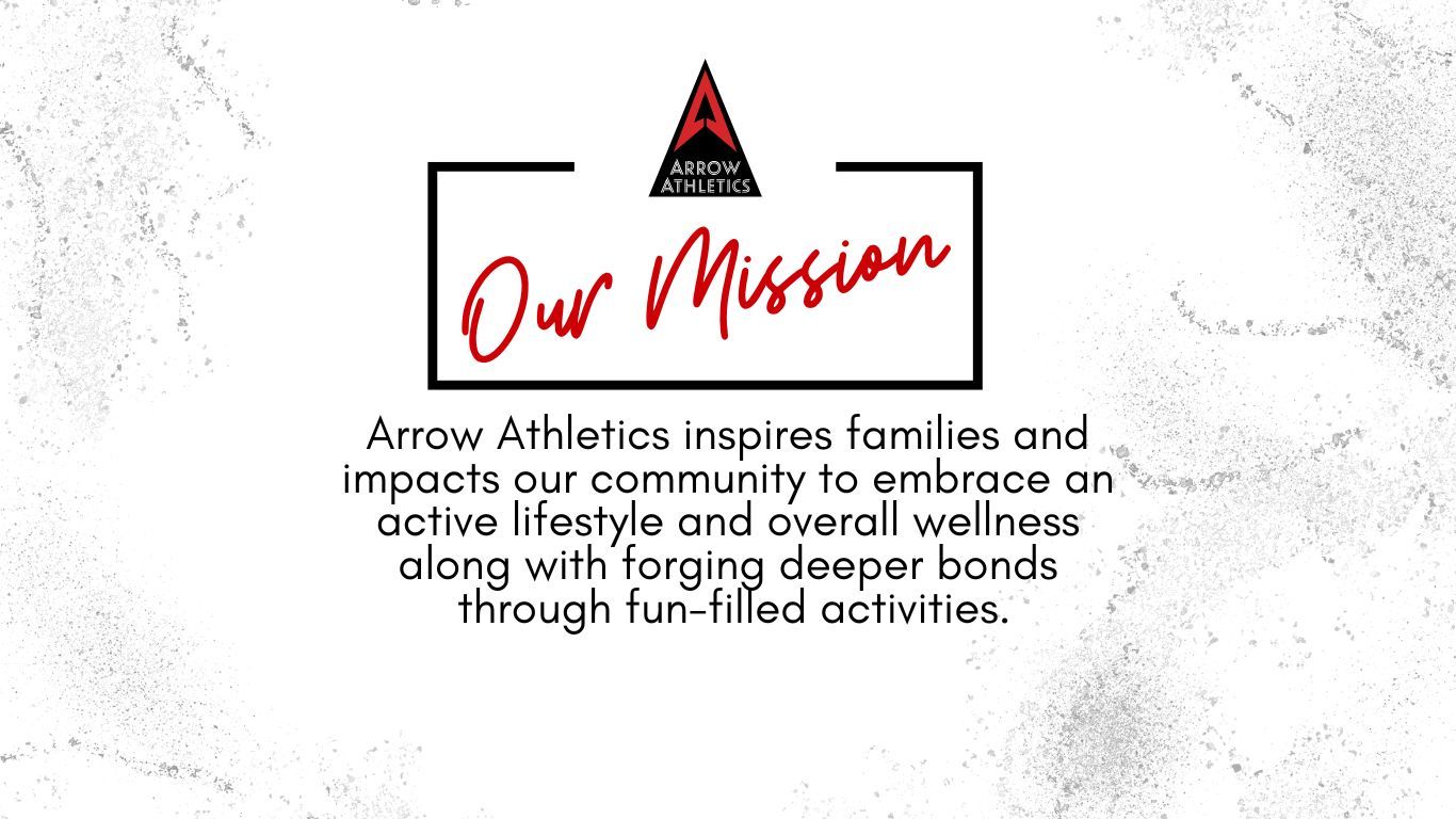 About Us | Arrow Athletics | Jackson, Tn