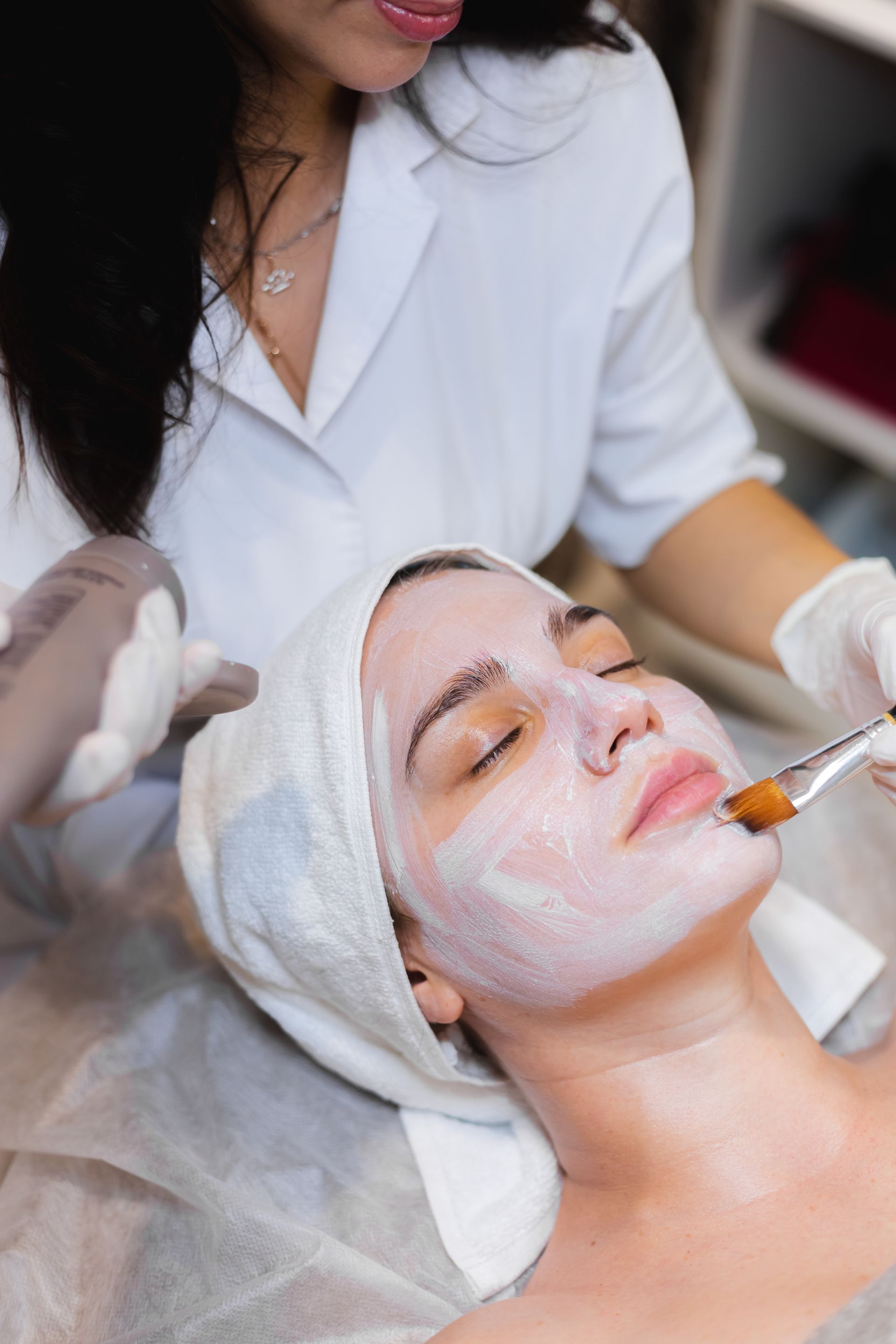Facials | Oceanside, NY | Comprehensive Aesthetix