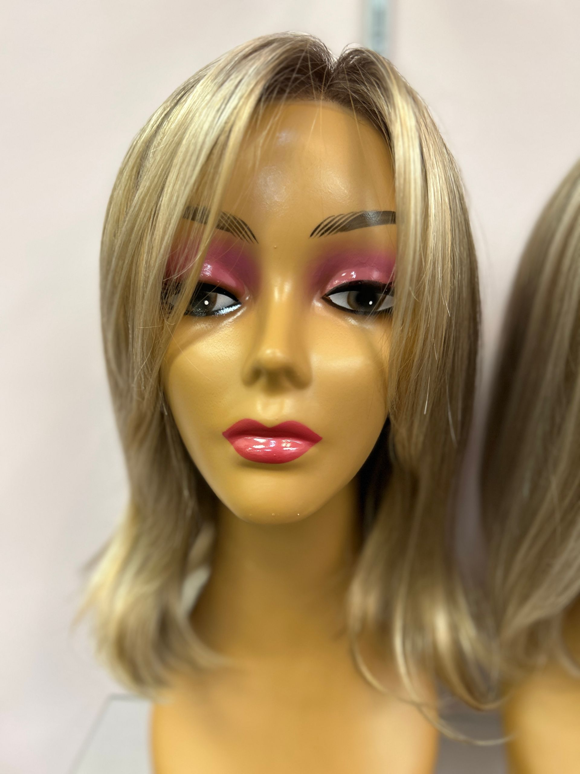 Choose a Wig in Our Wig Gallery