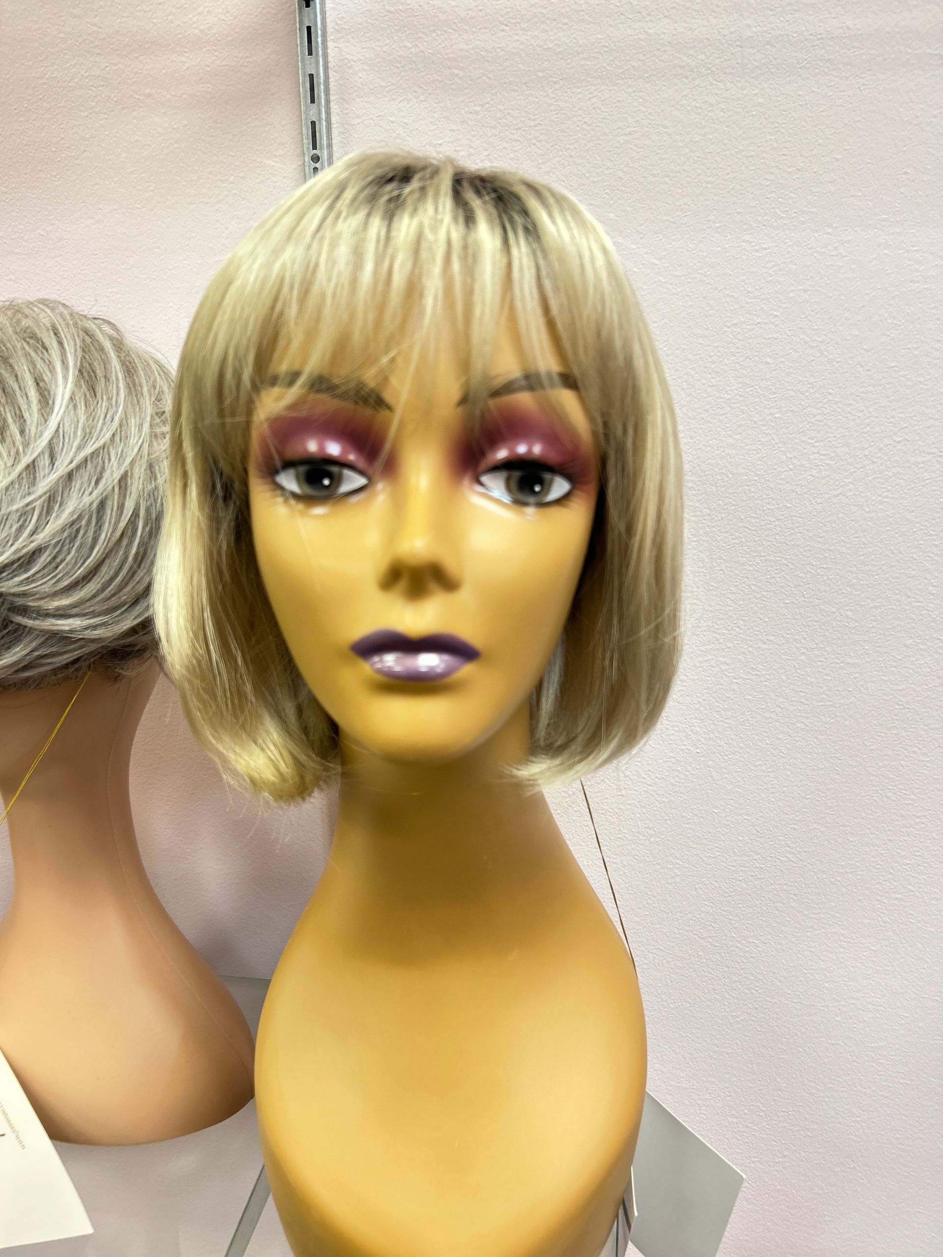 Choose a Wig in Our Wig Gallery