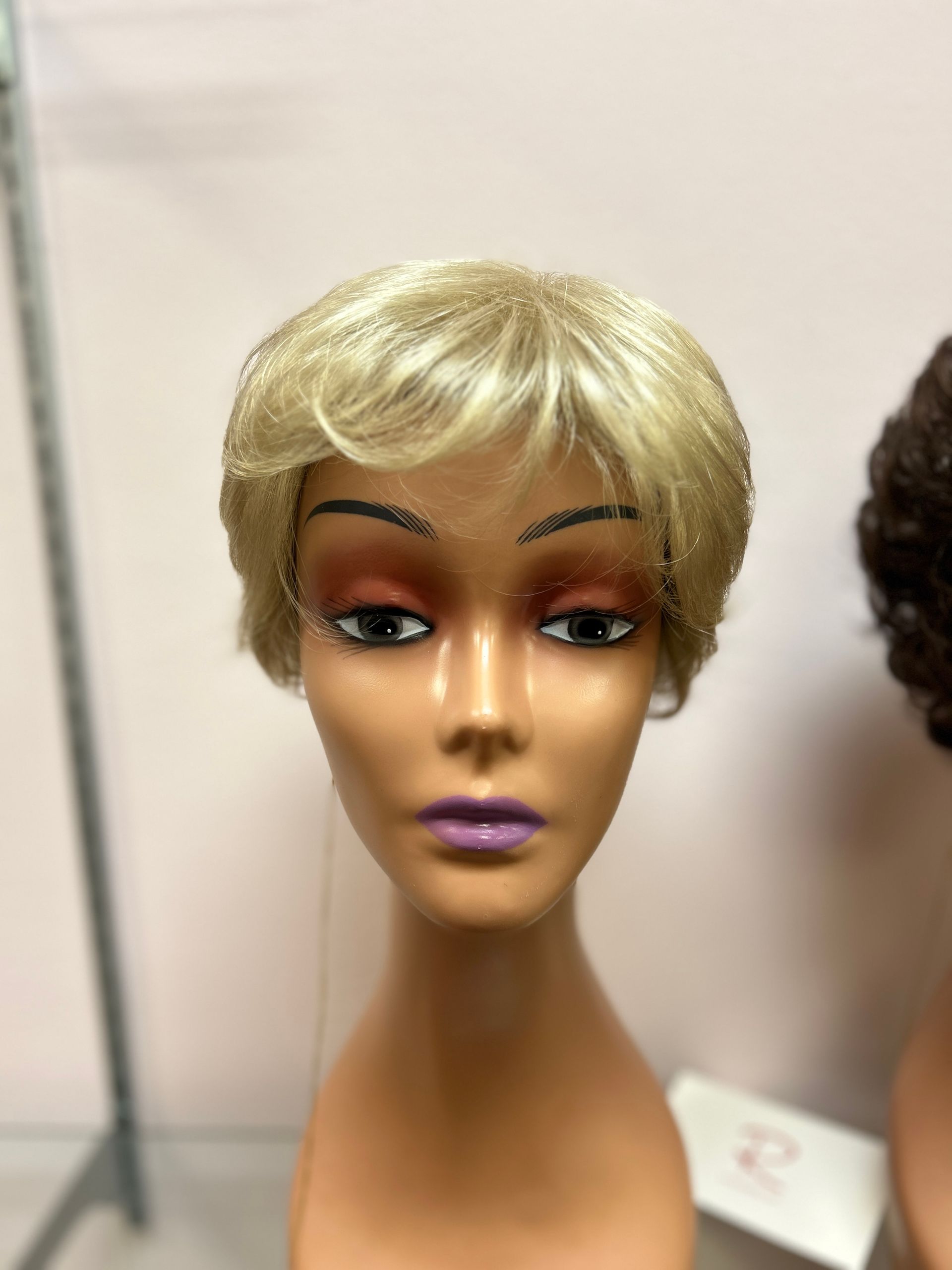 Choose a Wig in Our Wig Gallery