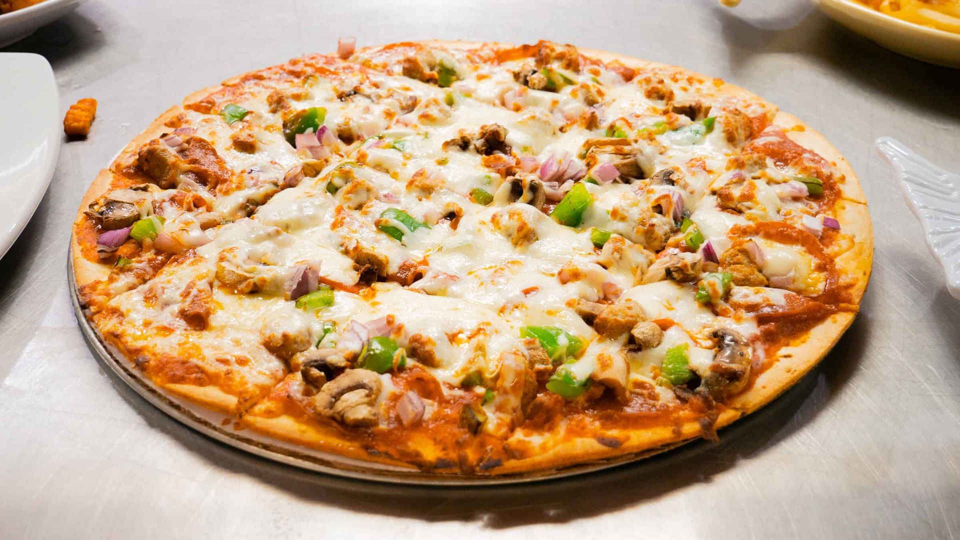 Chetek's #1 spot to eat; Farm to Table menu options | Gilligans Chetek