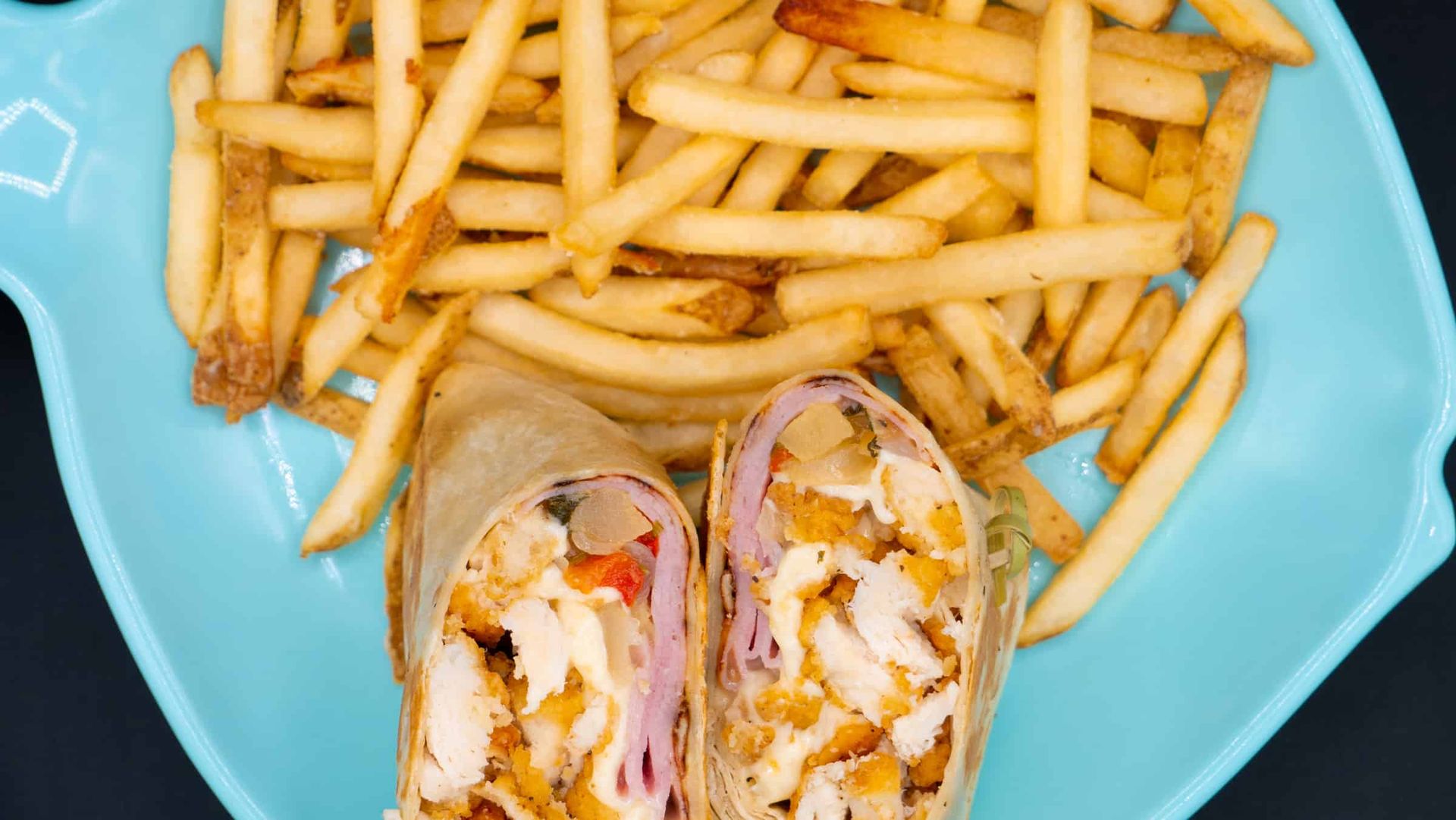 Chetek's #1 spot to eat; Farm to Table menu options | Gilligans Chetek