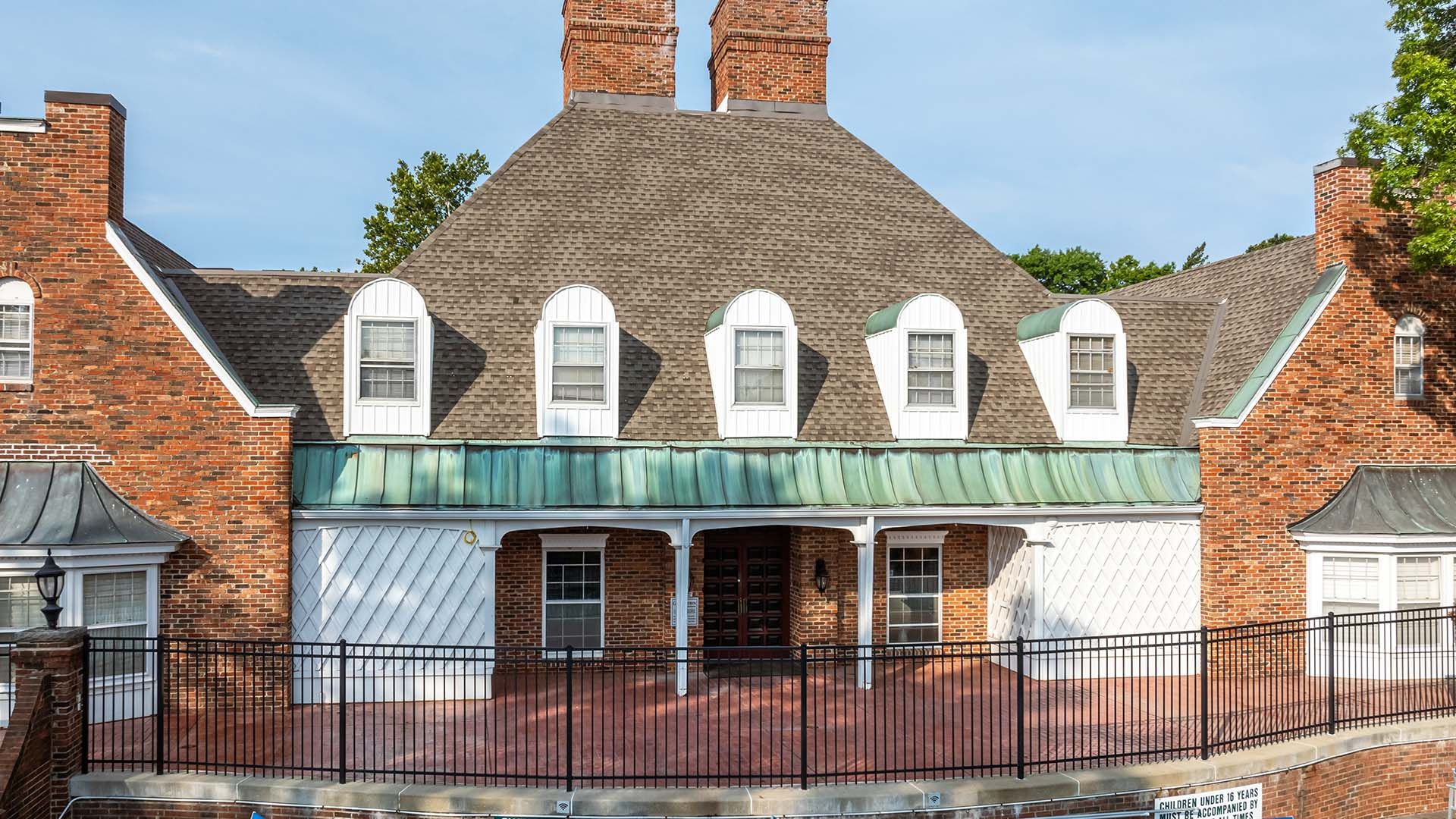 Pet-Friendly Apartments in Merriam, KS | Photo Gallery