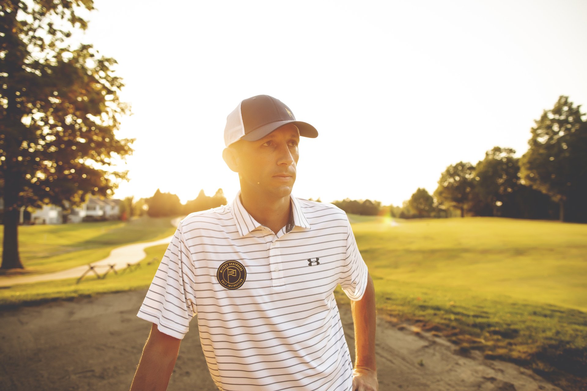 Golf Lessons Top recommended instructor minnesota