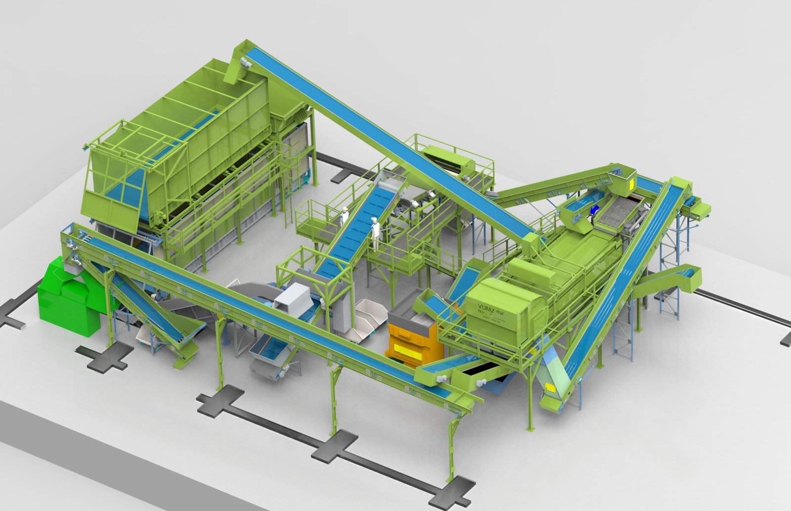 Referencie | VUMZ SK - Váš partner pre efektívne riešenia