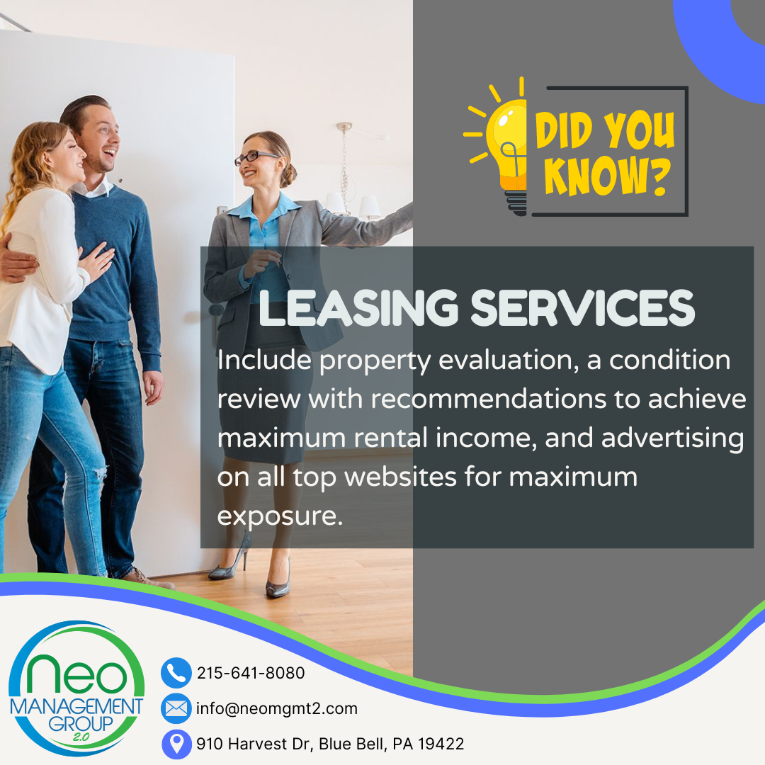 Effective Leasing Strategies for Maximum Rental Income