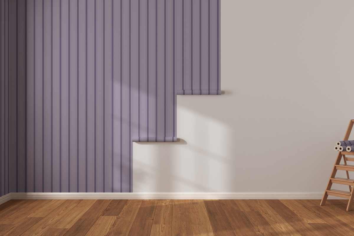 Custom Wallpaper | The Painted Horse