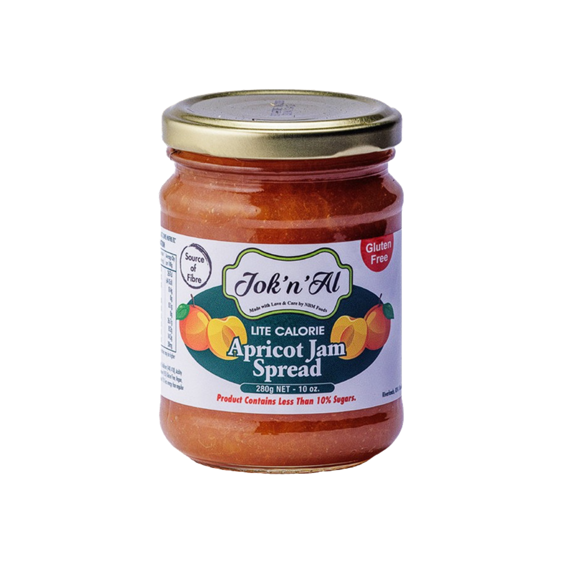 Jok 'n' Al products | Jams, Savoury Sauces, Toppings, Pickles & Condiments