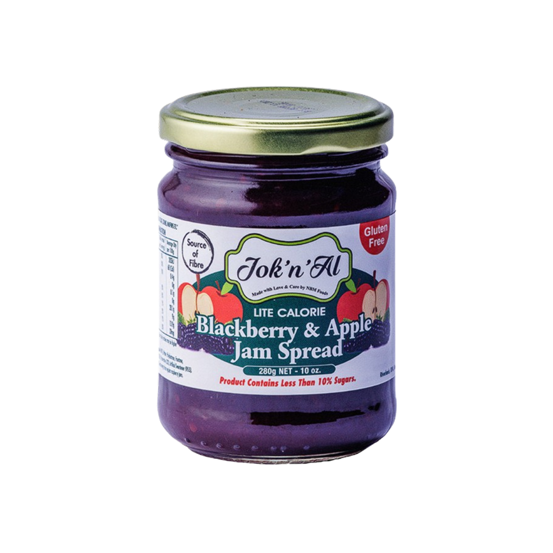 Jok 'n' Al products | Jams, Savoury Sauces, Toppings, Pickles & Condiments