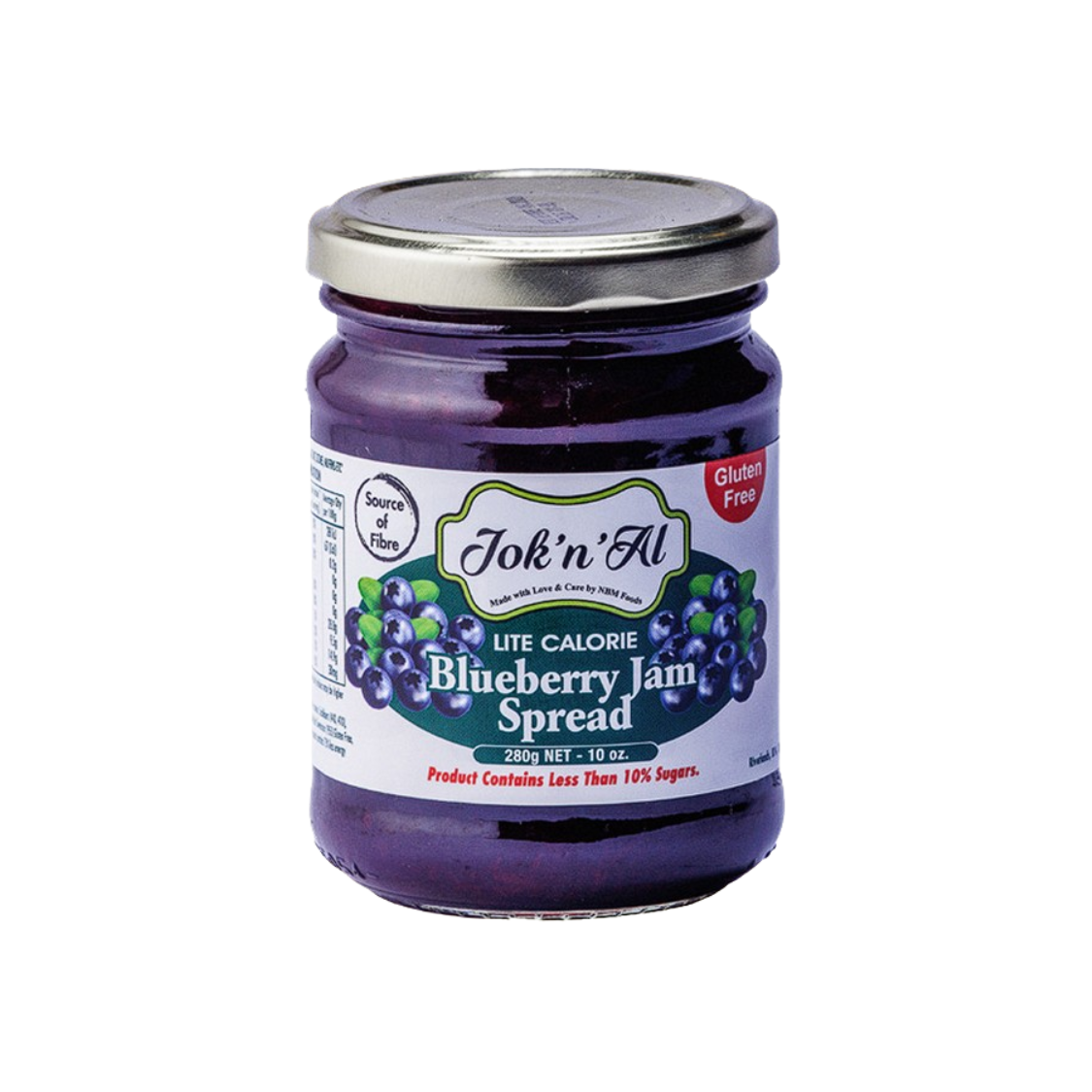 Jok 'n' Al products | Jams, Savoury Sauces, Toppings, Pickles & Condiments