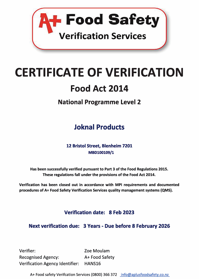 Jok 'n' Al Products | Low Calorie, Low Carb, Diabetic Fruit Products