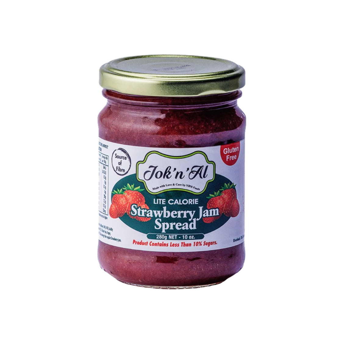 Jok 'n' Al products | Jams, Savoury Sauces, Toppings, Pickles & Condiments