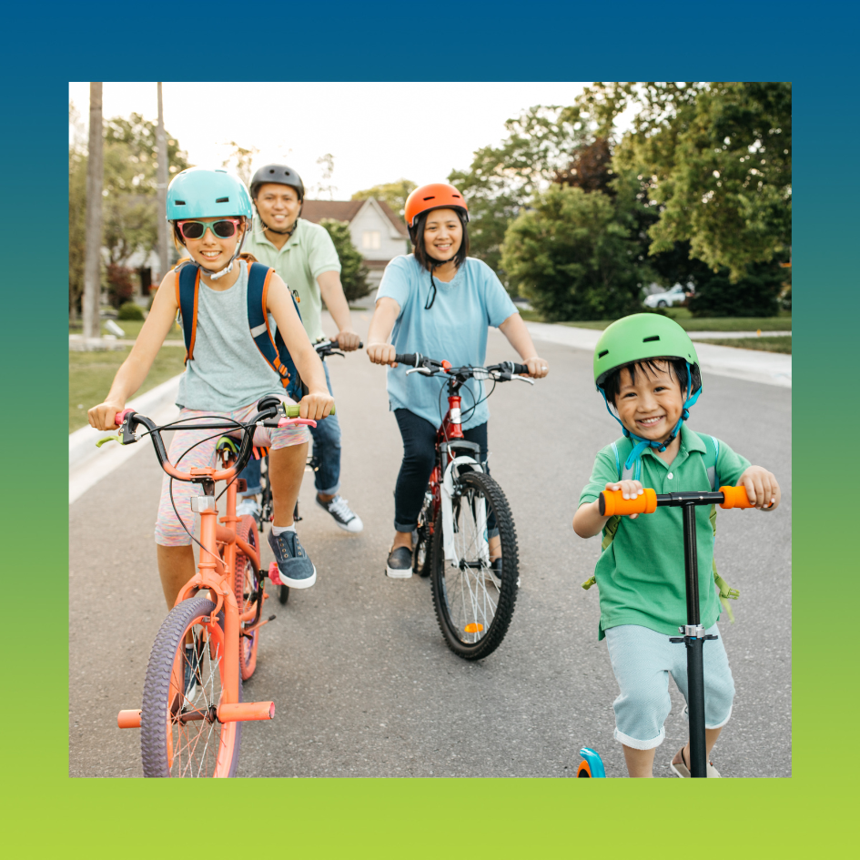 Brain Injury Prevention