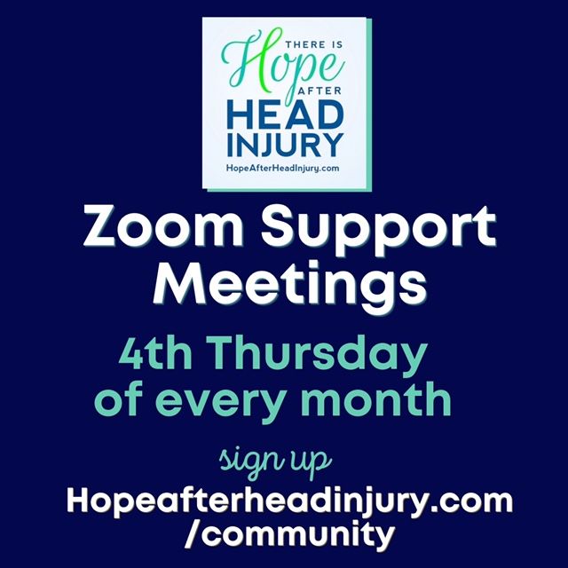 Support Group Listing