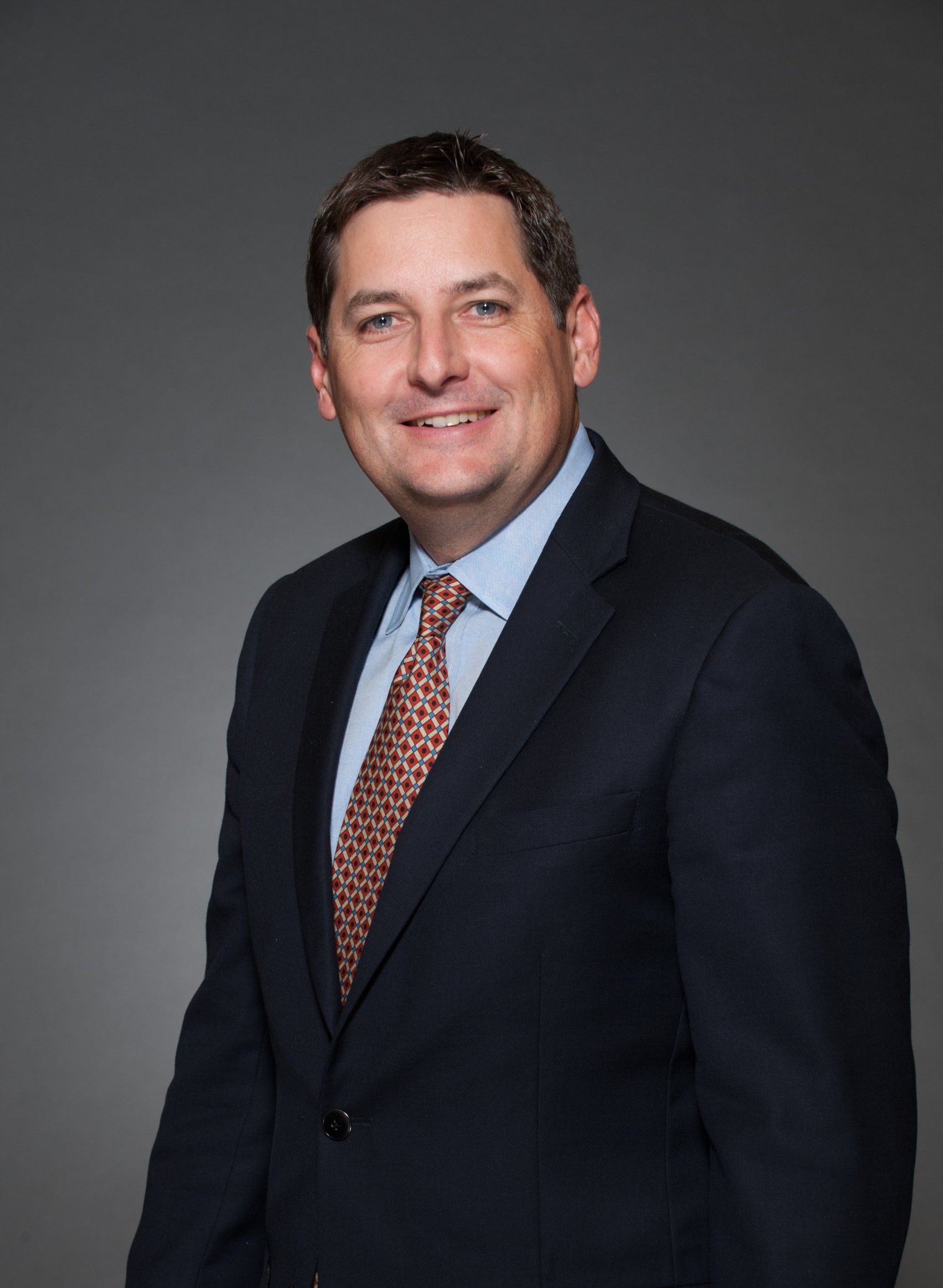 Board of Directors | PGA Reach Colorado