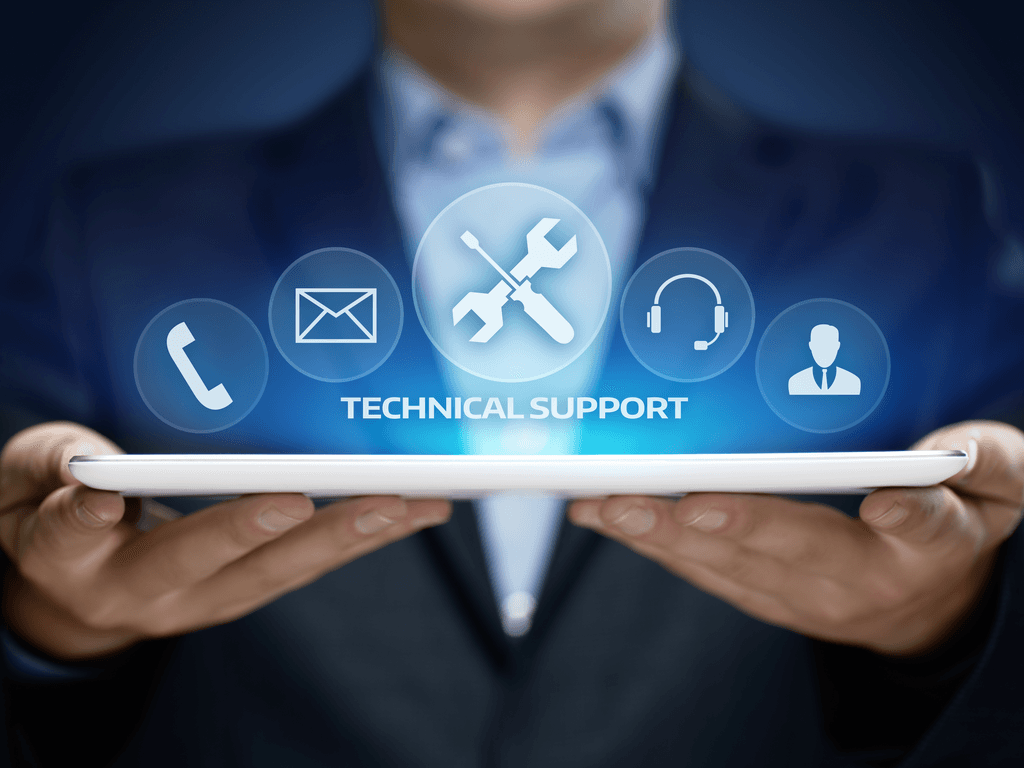 Mobile IT Services in Ballina | Rescuetech