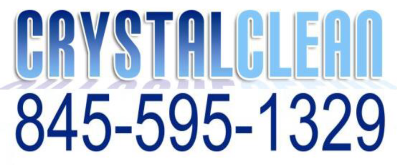 Crystal Clean Carpet & Upholstery | Greenwood Lake, NY