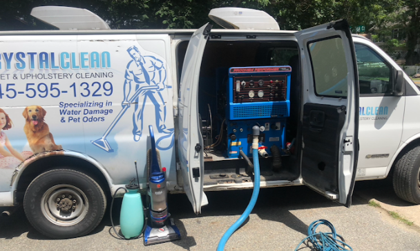 Crystal Clean Carpet - Recent Projects