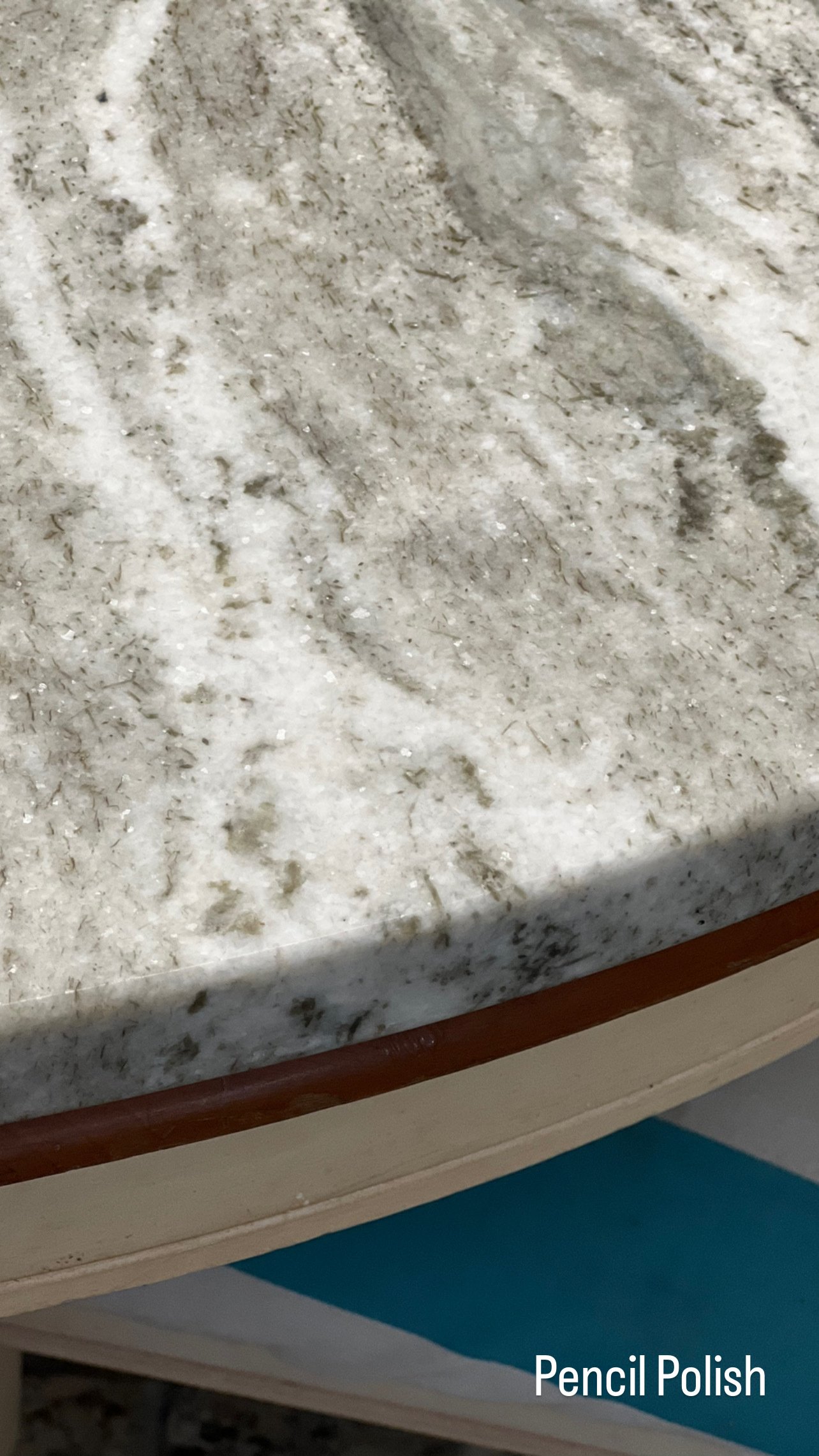 Counter Edge – Greensboro, NC – Peakstone Granite & Marble