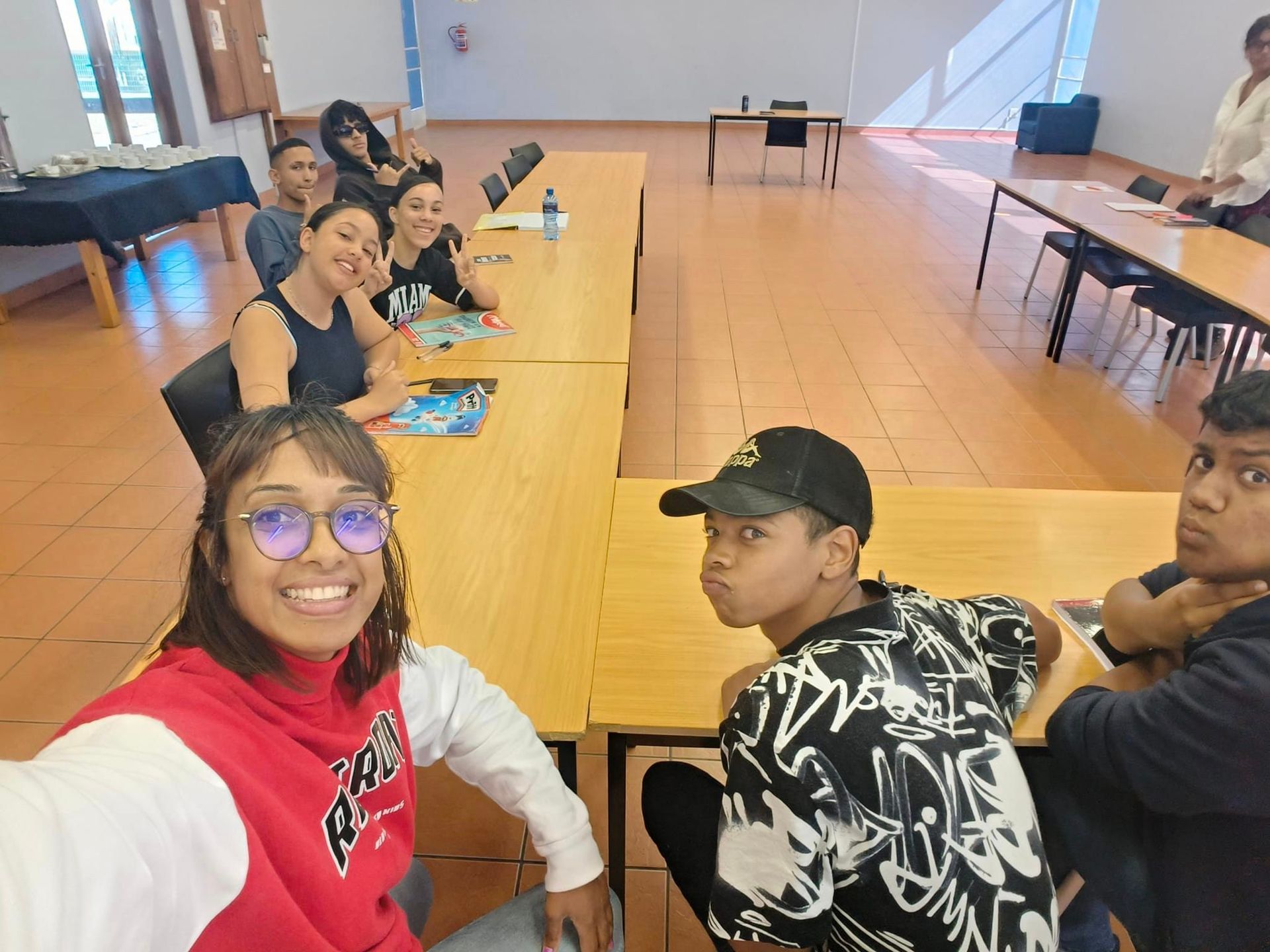 BLASC Academic Hub | WCED-Registered Independent School