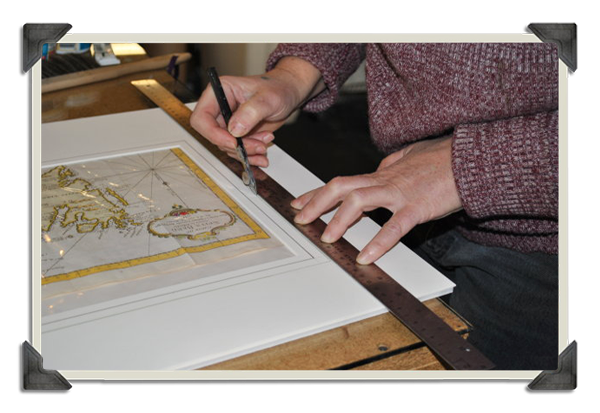 Cleveland Picture Framing Shop