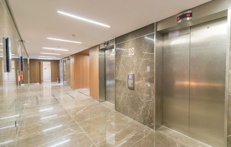 Elevator Emergency Stop System in San Antonio, TX | Elevate Enterprises