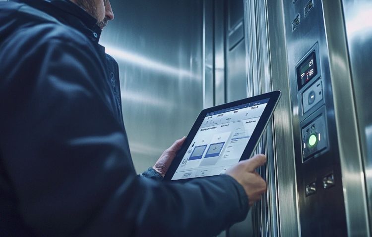 Understanding Elevator Control Panel Upgrades