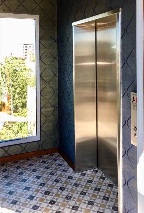 Elevator Safety Edge Systems in San Antonio, TX | Elevate Enterprises