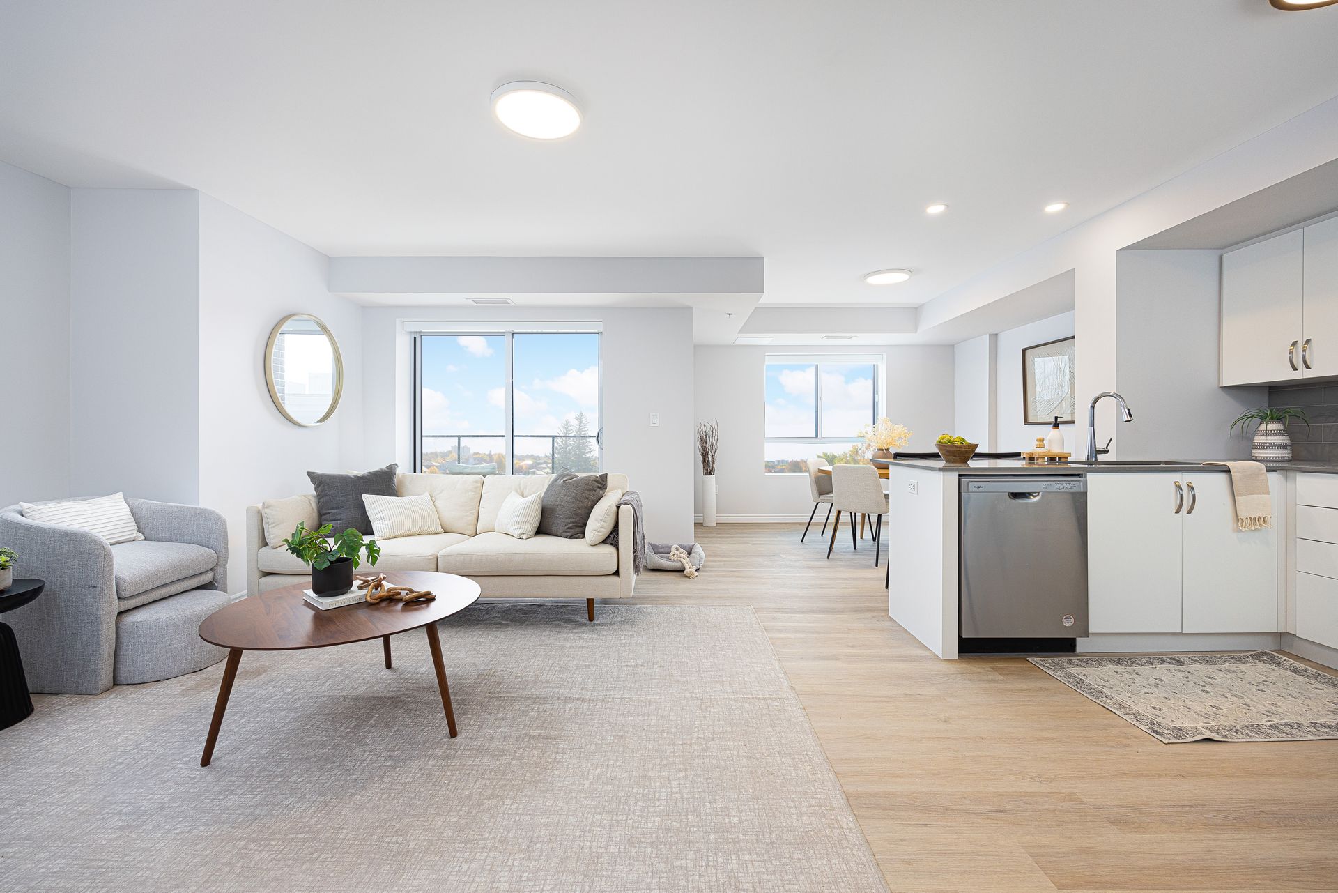 New Apartments For Rent in Guelph Ontario | The Watson Residences