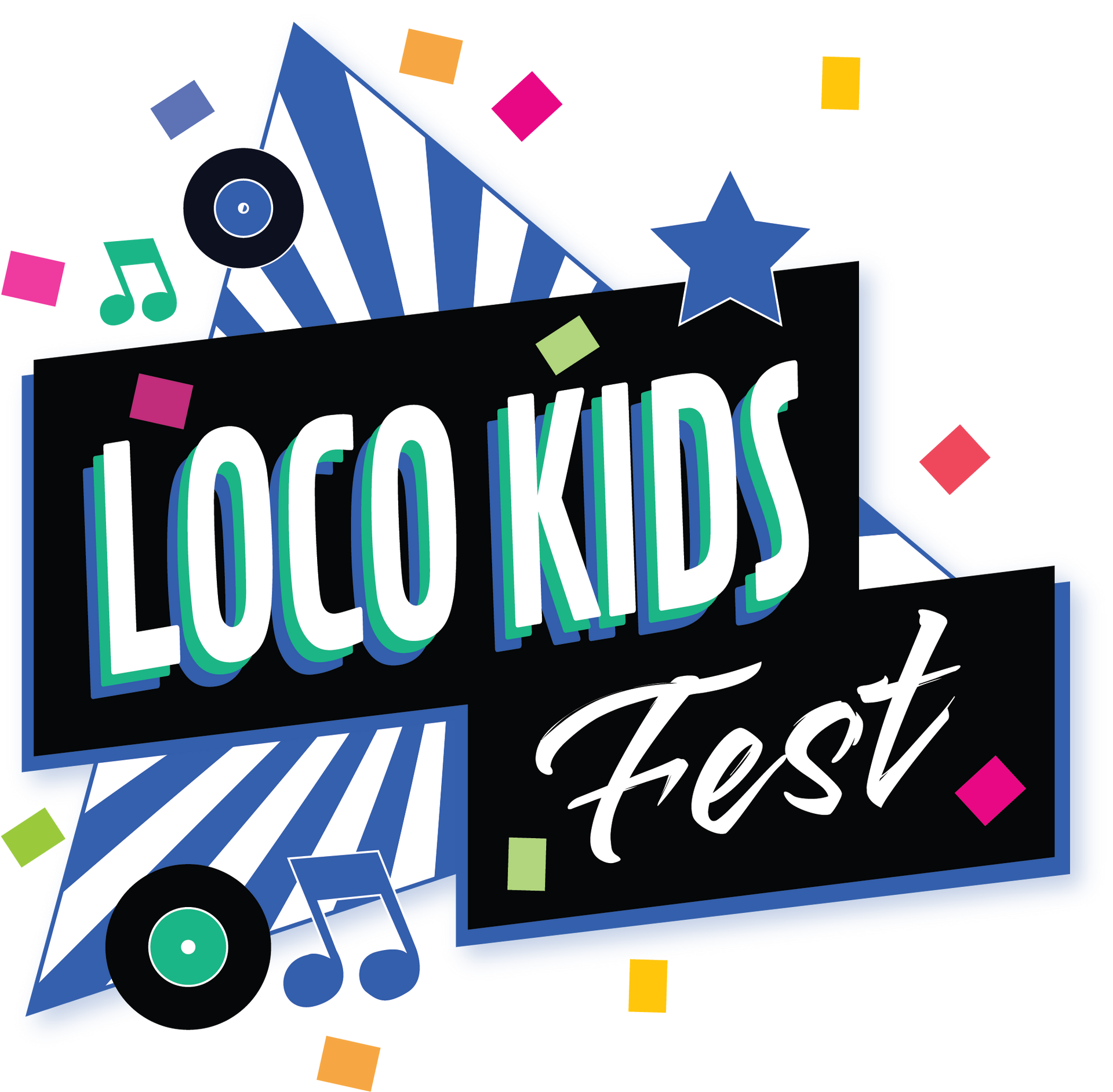 Loco Kids Fest