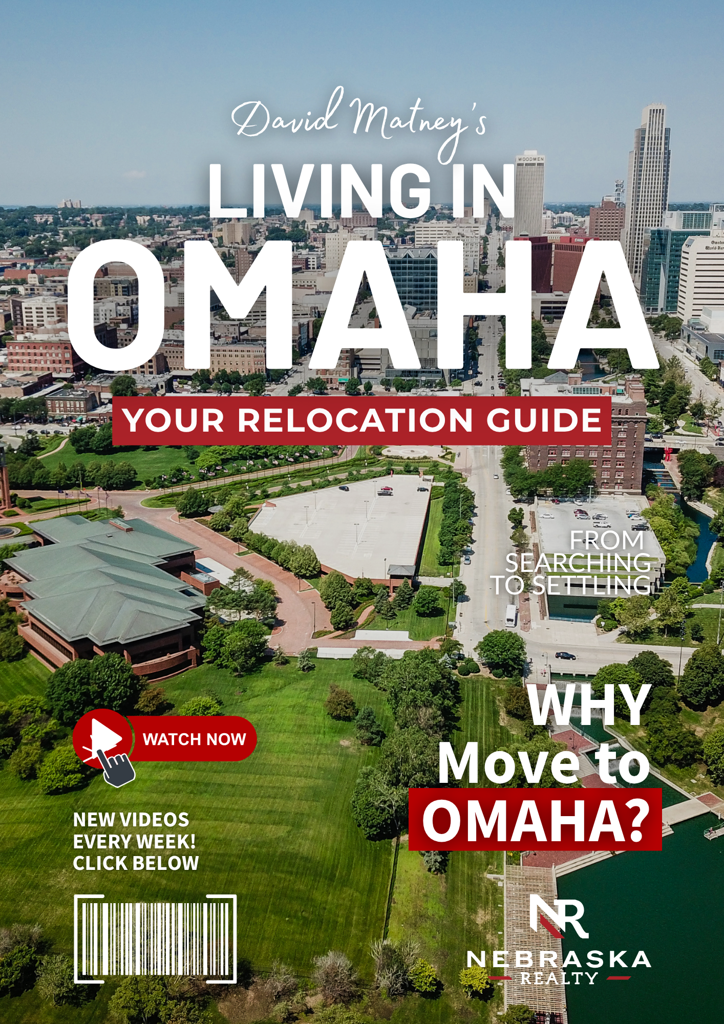 Living in Omaha | Relocation Guide