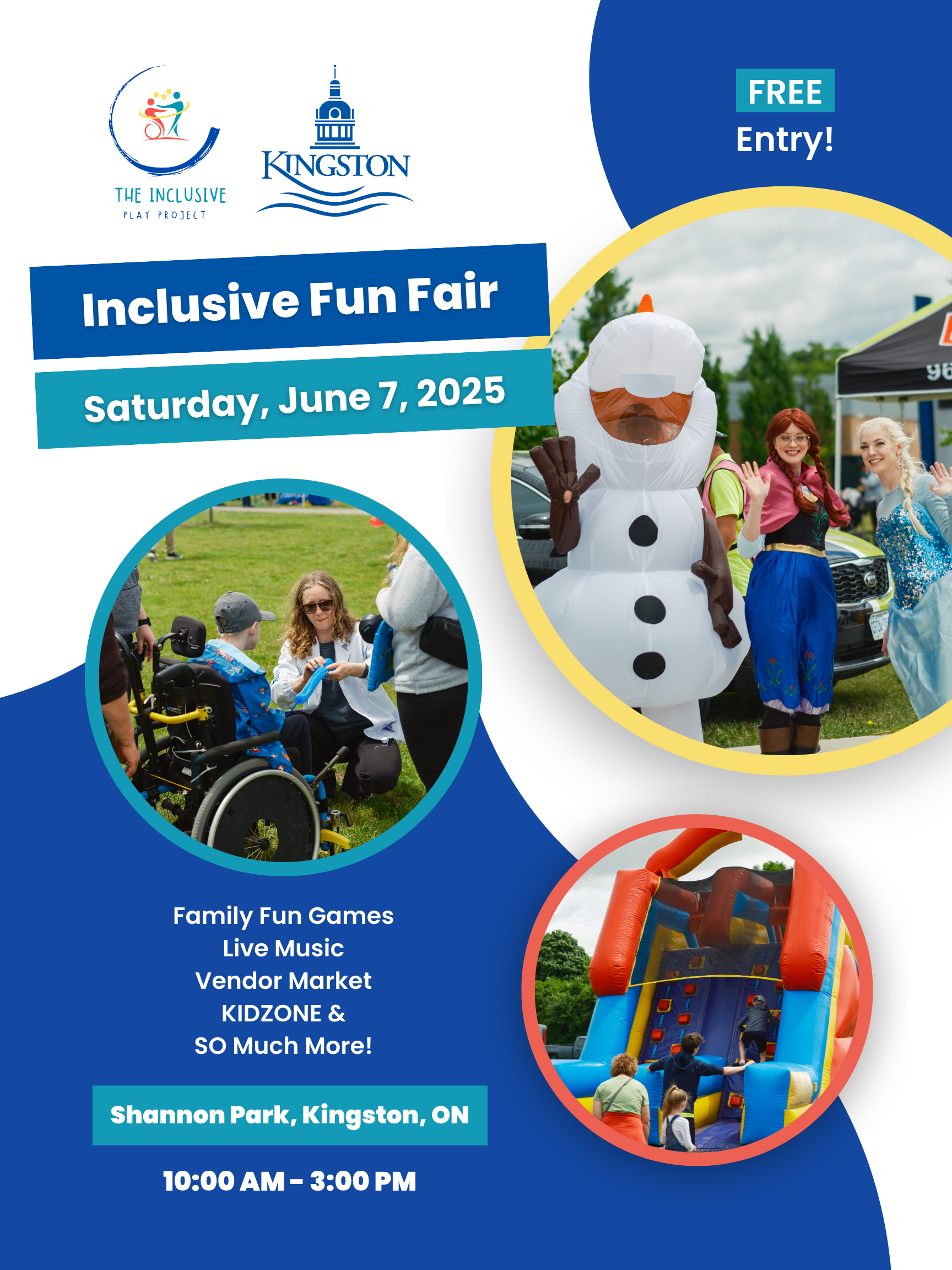 The Inclusive Play Project – Creating Accessible Playgrounds for All ...