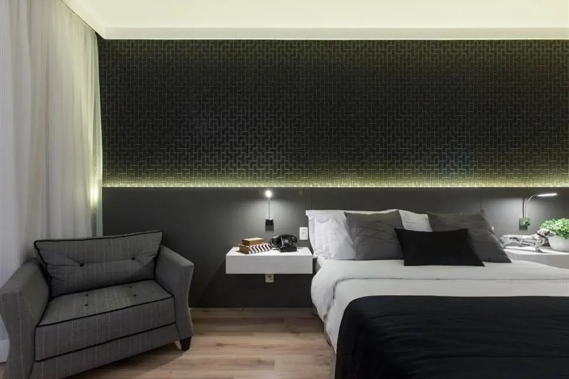 Hotel próximo ao Aeroporto de Congonhas – Faça sua reserva no Intercity ...