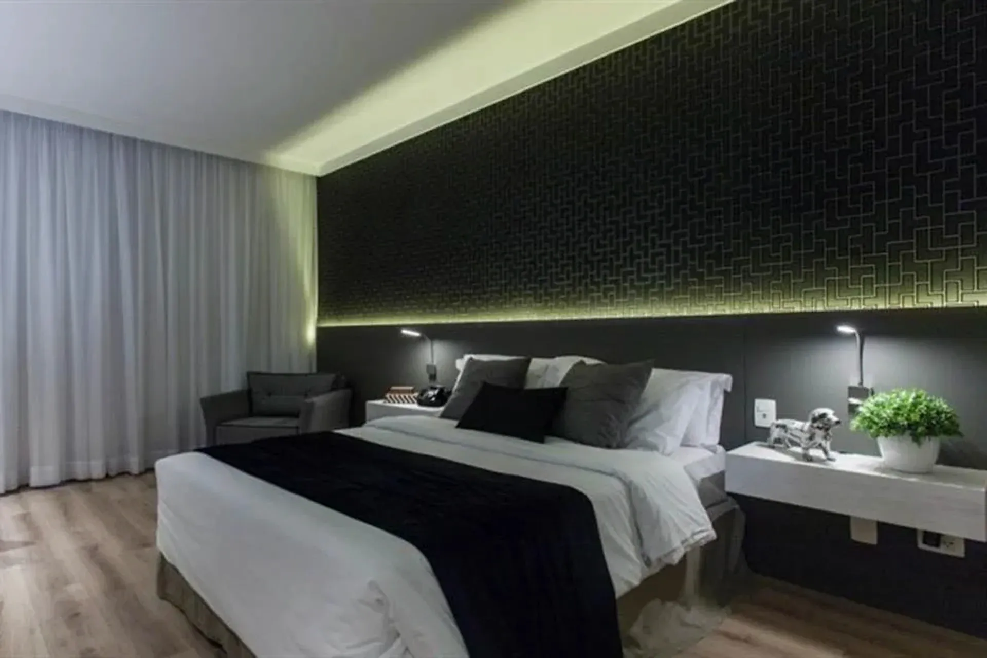 Hotel próximo ao Aeroporto de Congonhas – Faça sua reserva no Intercity ...