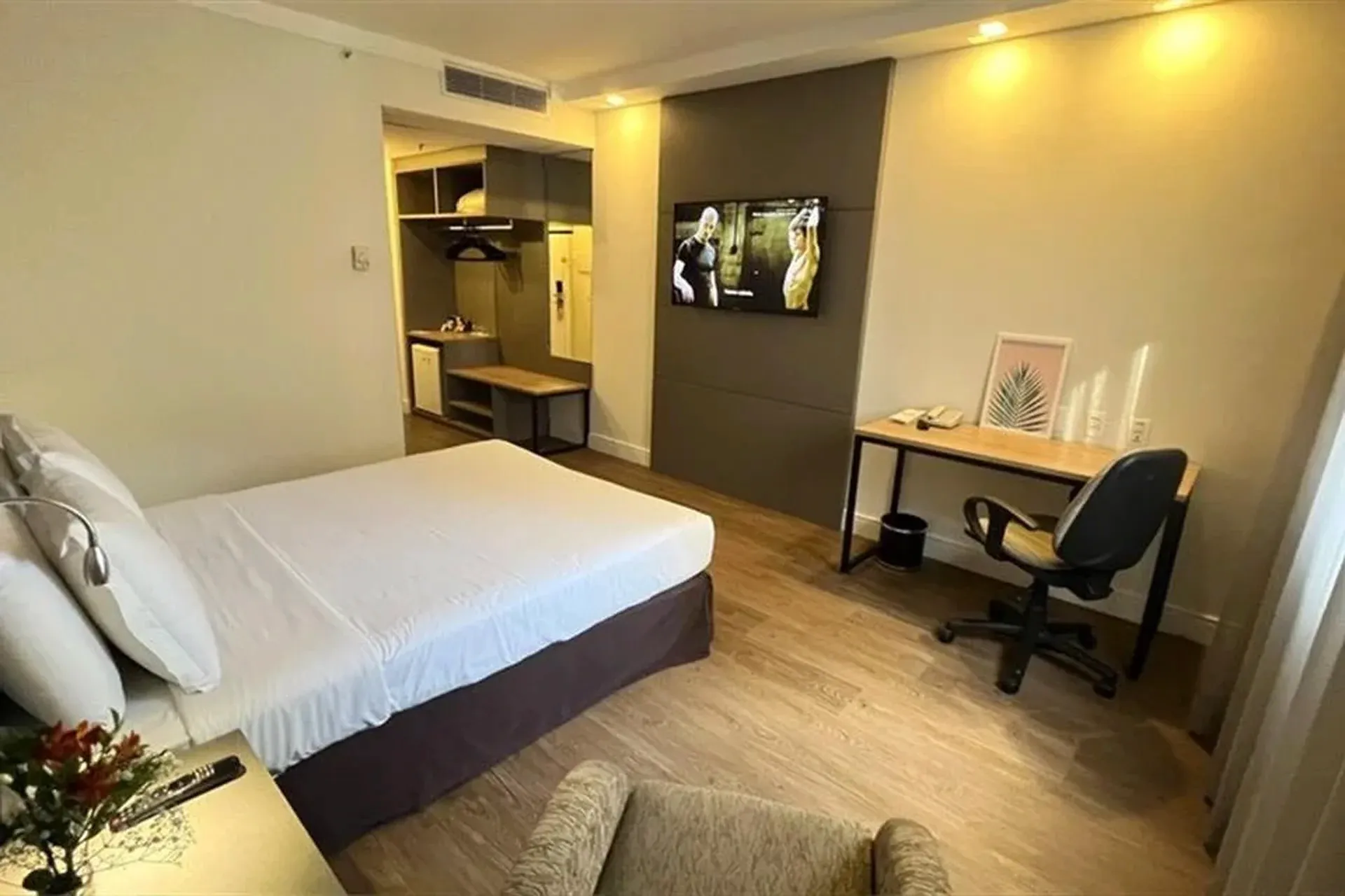 Hotel próximo ao Aeroporto de Congonhas – Faça sua reserva no Intercity ...