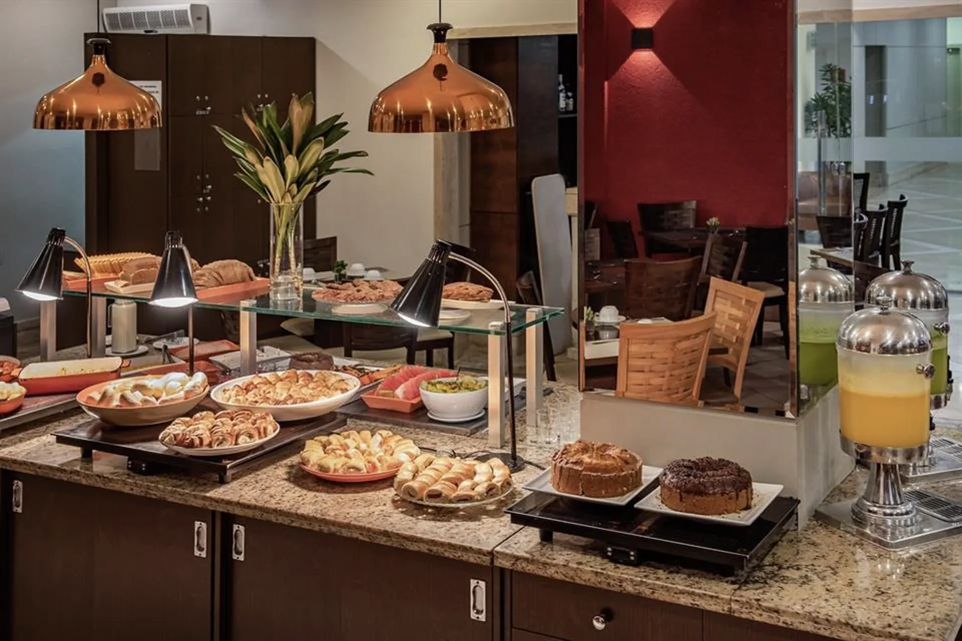 Hotel próximo ao Aeroporto de Congonhas – Faça sua reserva no Intercity ...