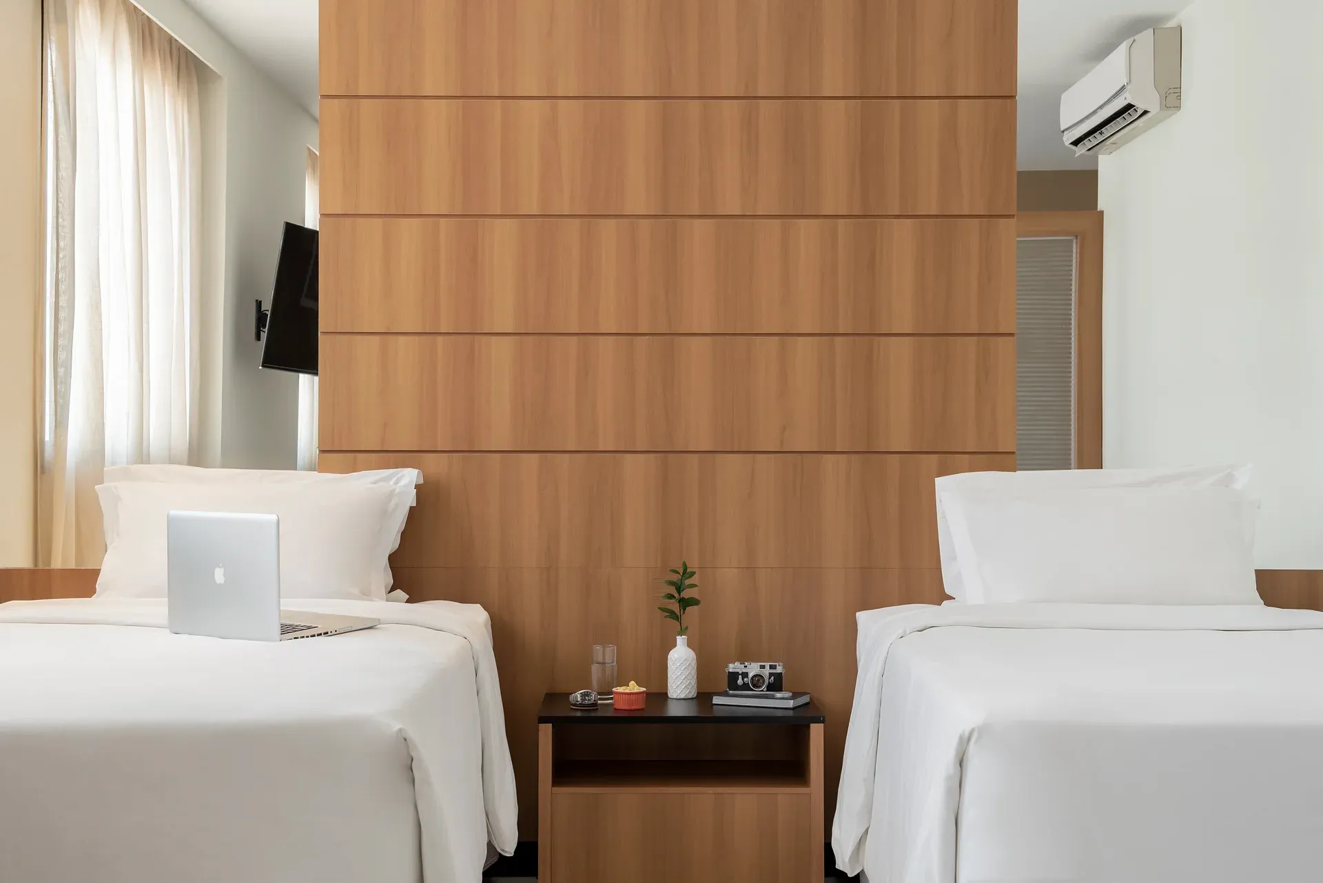 Hotel em Cuiabá – Faça sua reserva no Intercity Cuiabá