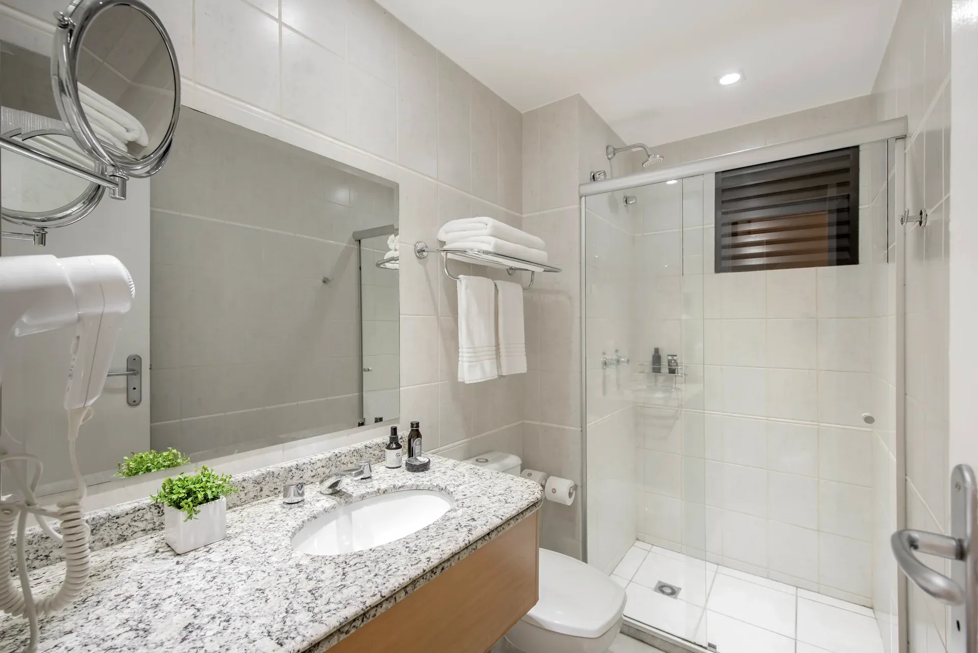 Hotel em Cuiabá – Faça sua reserva no Intercity Cuiabá