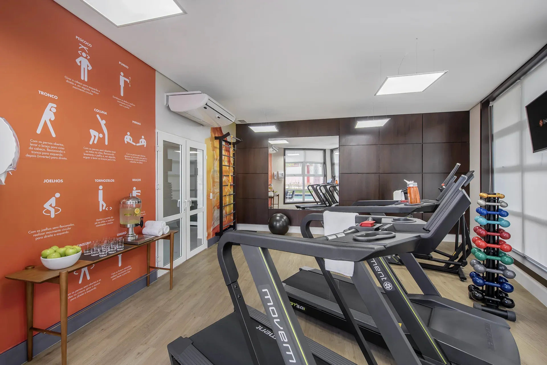 Hotel em Itupeva – Faça sua reserva no Intercity Itupeva