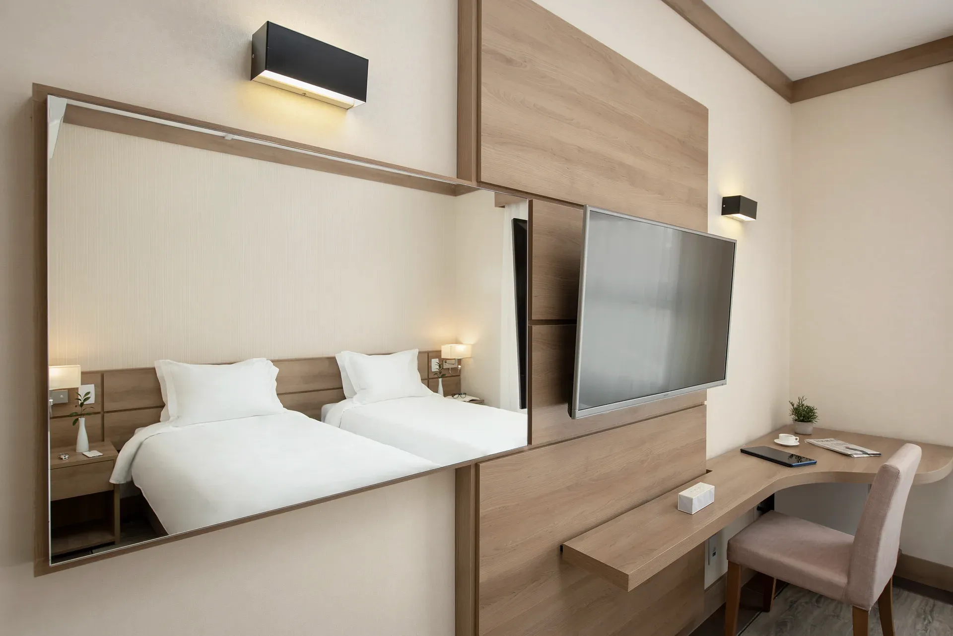 Hotel em Itupeva – Faça sua reserva no Intercity Itupeva