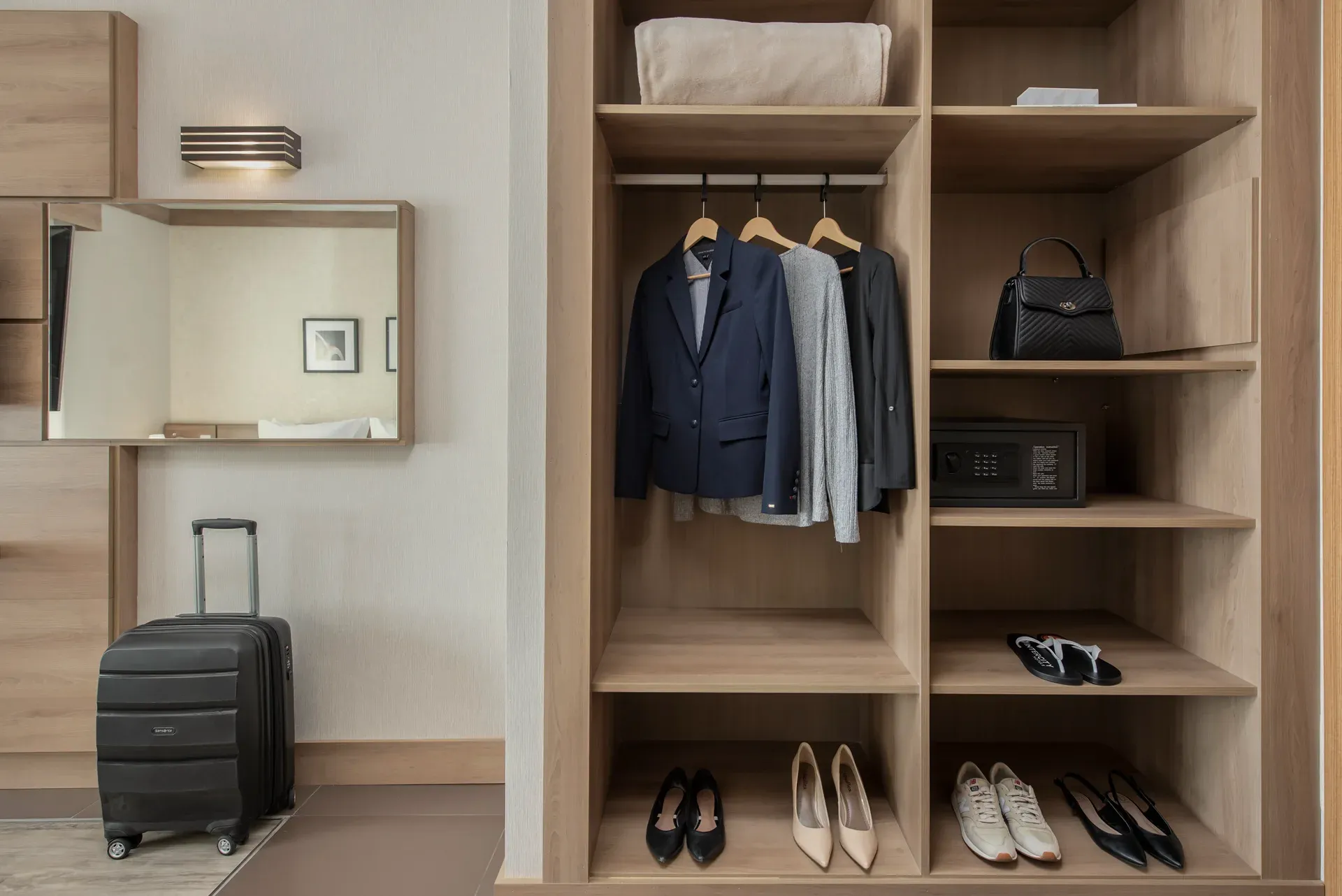 Hotel em Itupeva – Faça sua reserva no Intercity Itupeva