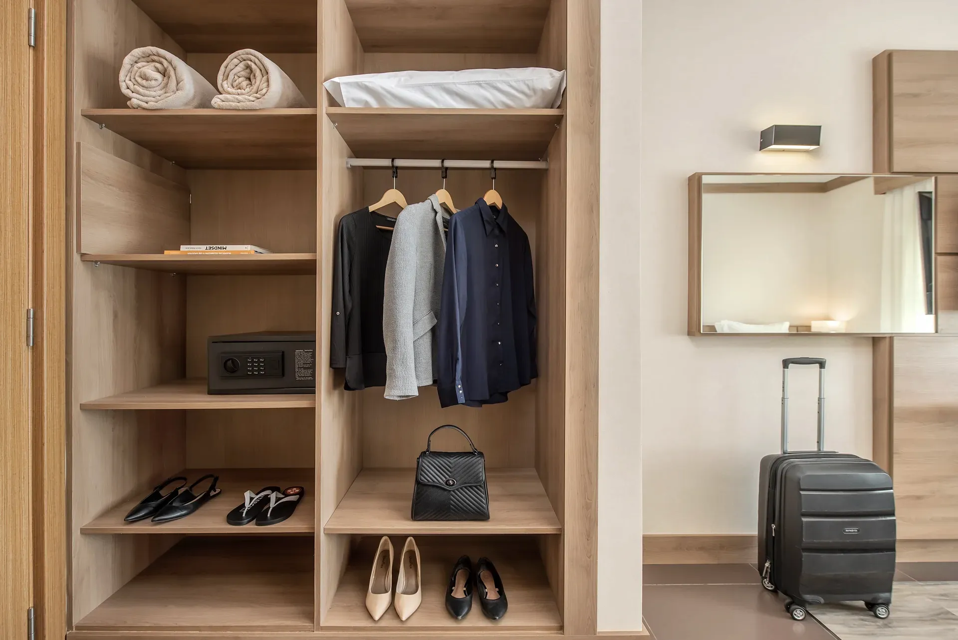 Hotel em Itupeva – Faça sua reserva no Intercity Itupeva